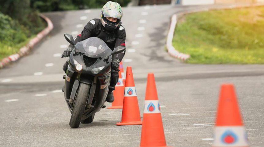 A kategorija - Autoškola Zeleni val